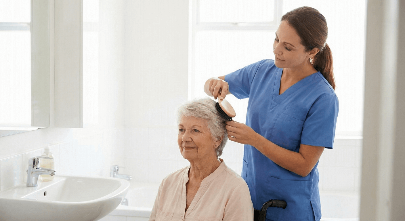 Services We Provide – AngelCare